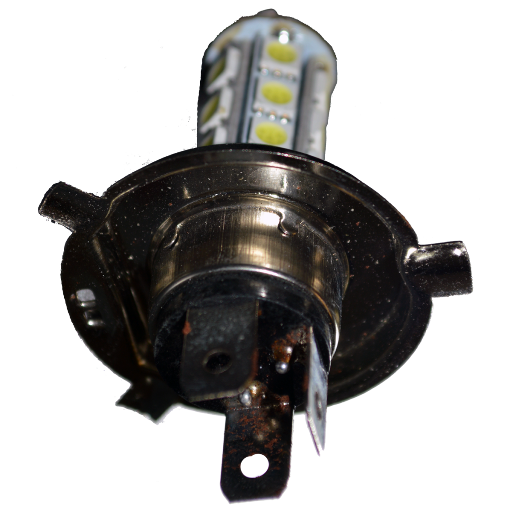 FOCO DE FARO LED | Maremoto