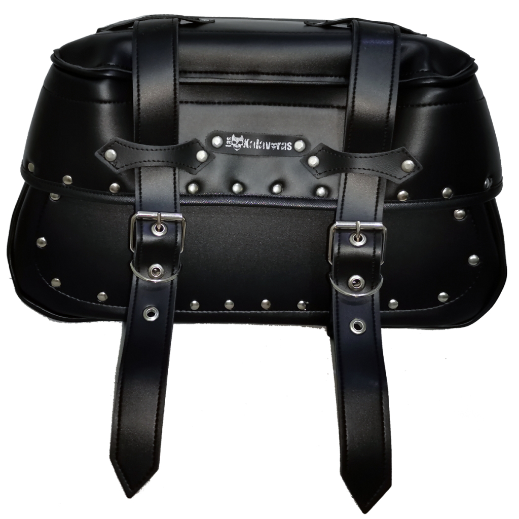 ALFORJAS PARA MOTO CHOPPER | Maremoto