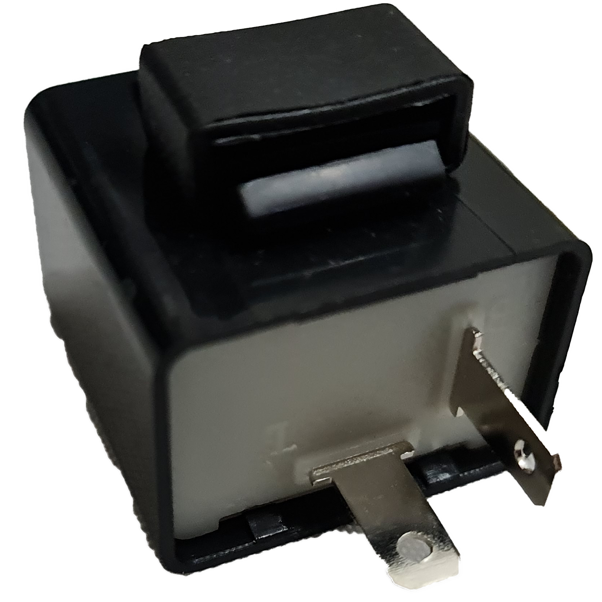 Flasher Relay For Turn Signal 12V Starter Solenoid Switch Relay For ...